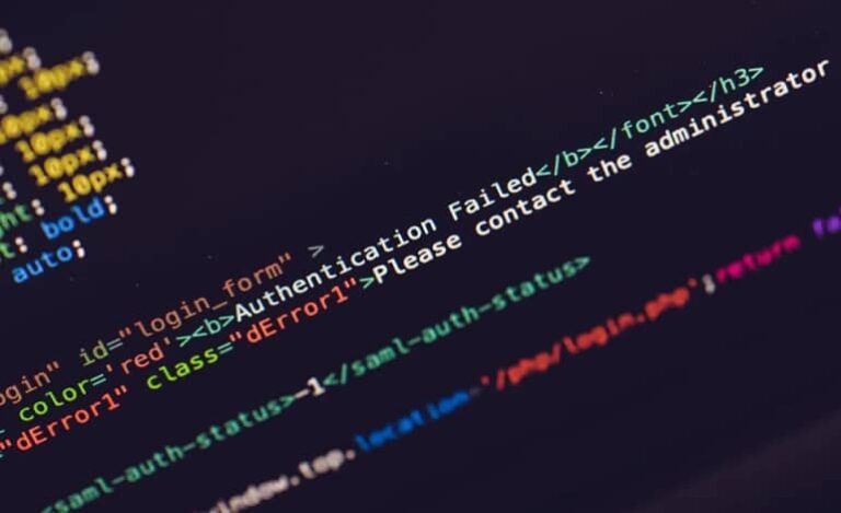 آموزش ایجاد فرم اعتبارسنجی کپچا با Html ،css و Javascript ایستگاه آی تی