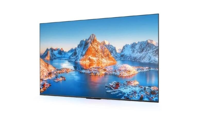 نسل دوم هواوی اسمارت اسکرین S75 با پنل LCD معرفی شد - ایستگاه آی تی