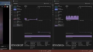 آشنایی با انویدیا RTX VSR و نحوه استفاده از آن