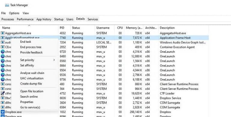 آموزش رفع مشکل کارنکردن AMD Radeon Software در ویندوز