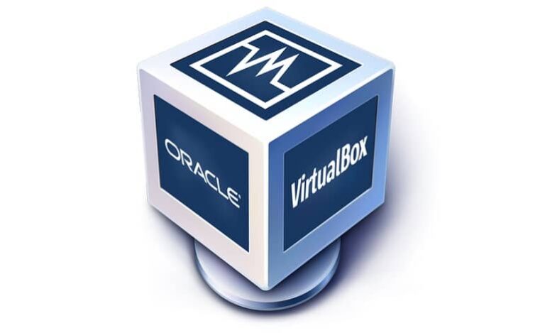 نحوه استفاده از GPU در VirtualBox